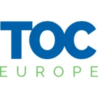 TOC Europe 2026 | Veranstaltungsinformationen & Standbau